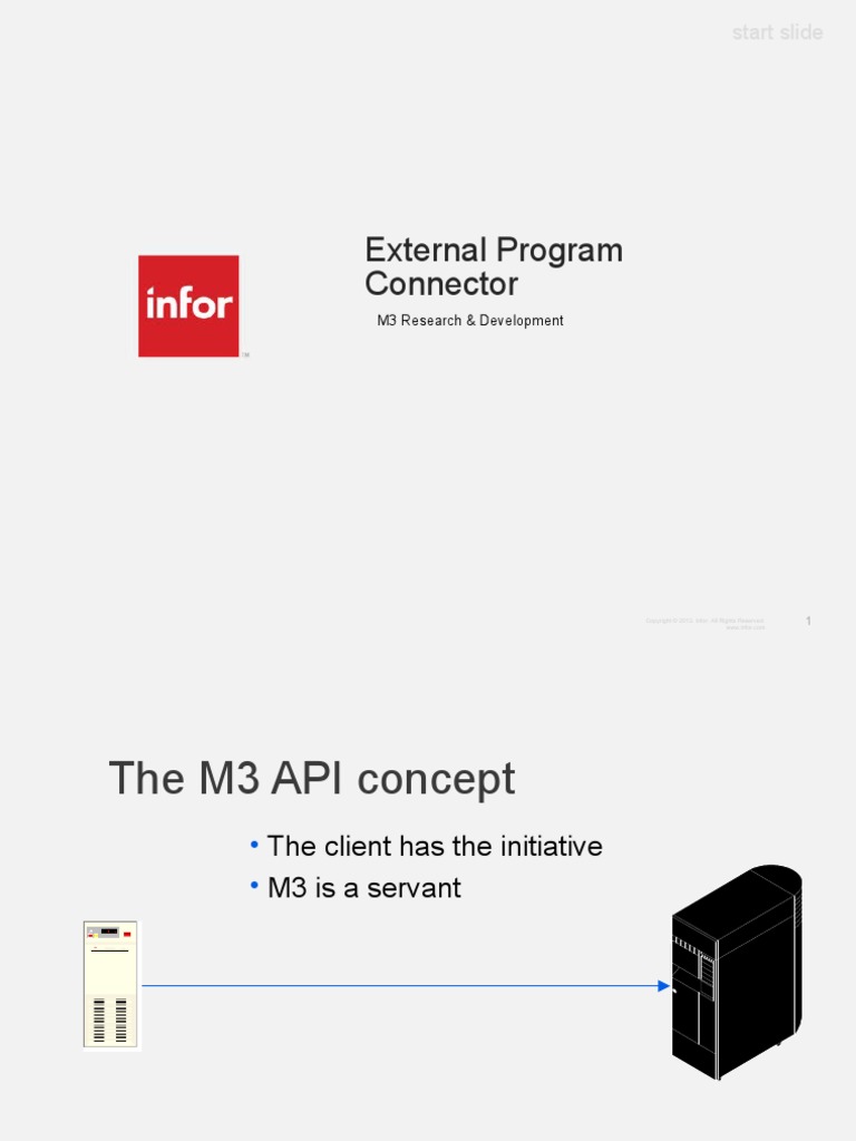 M3 Epc | PDF | Computer Data | Data Transmission