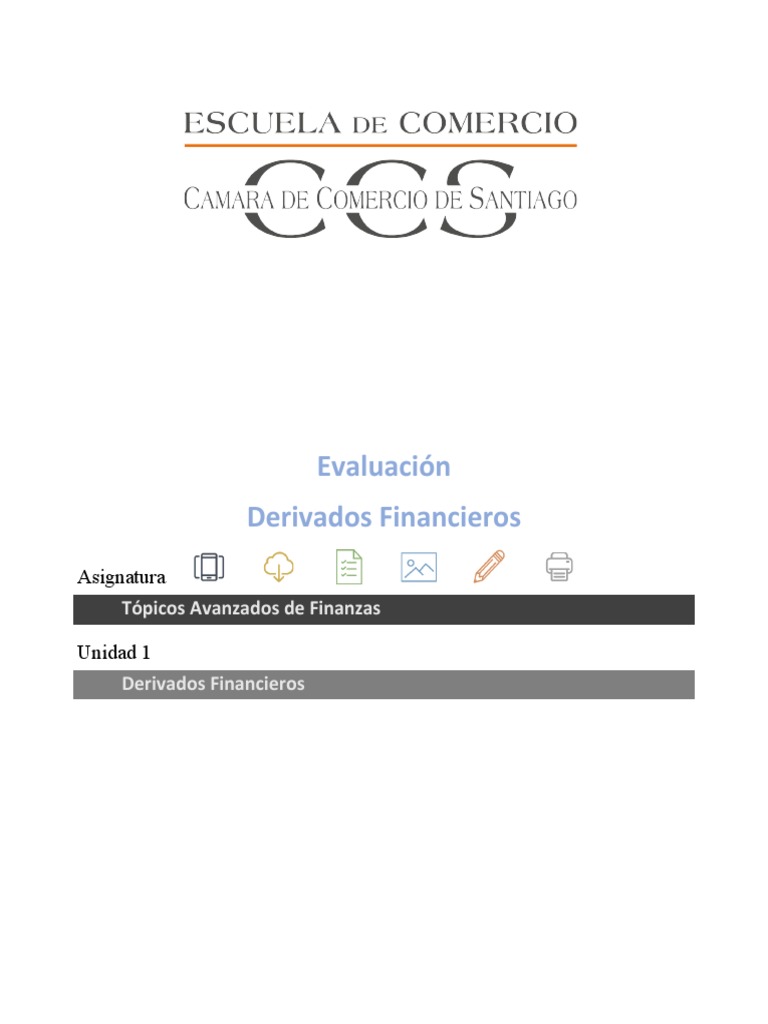 Tarea U1 S2 Natalay Arnaldi | PDF | Swap (Finanzas) | Dólar de los ... Tarea U1 S2 Natalay Arnaldi | PDF | Swap (Finanzas) | Dólar de los ...