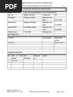 ISO 17025 Lab Risk Assessment Guide | PDF | Risk | Risk Assessment