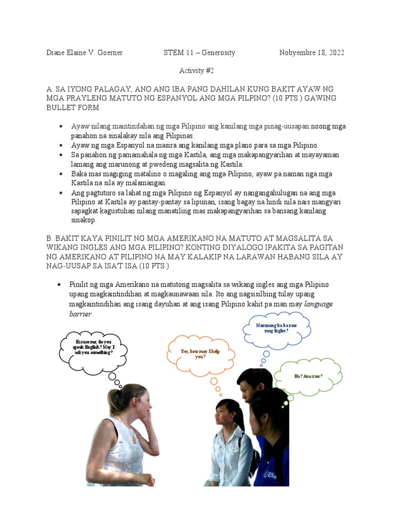 Activity2 Goerner | PDF