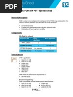MIGDAS Template | PDF | Autism Spectrum | Stuttering