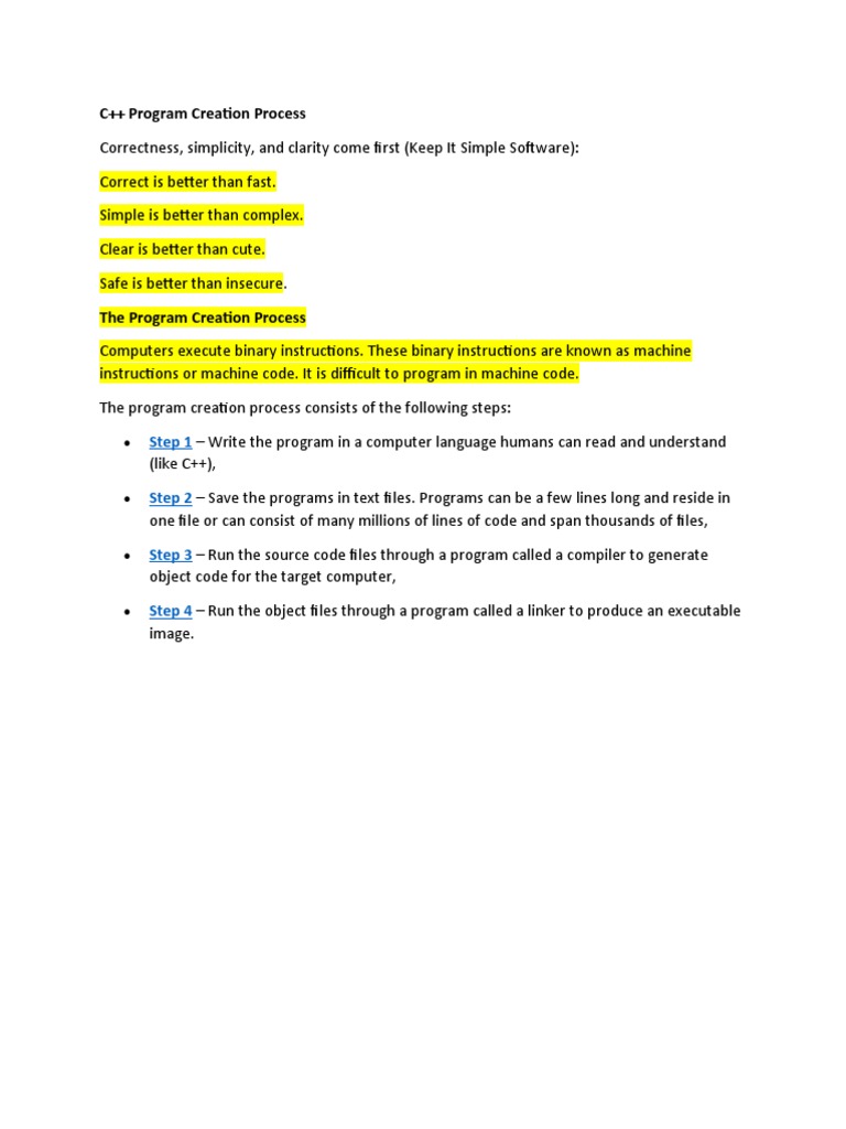 Itc Lecture 2 Pdf Programming Computer Program 6035