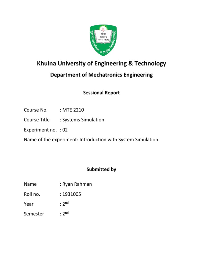 Lab-2-MTE-2210 Ryan | PDF | Electrical Impedance | Electricity