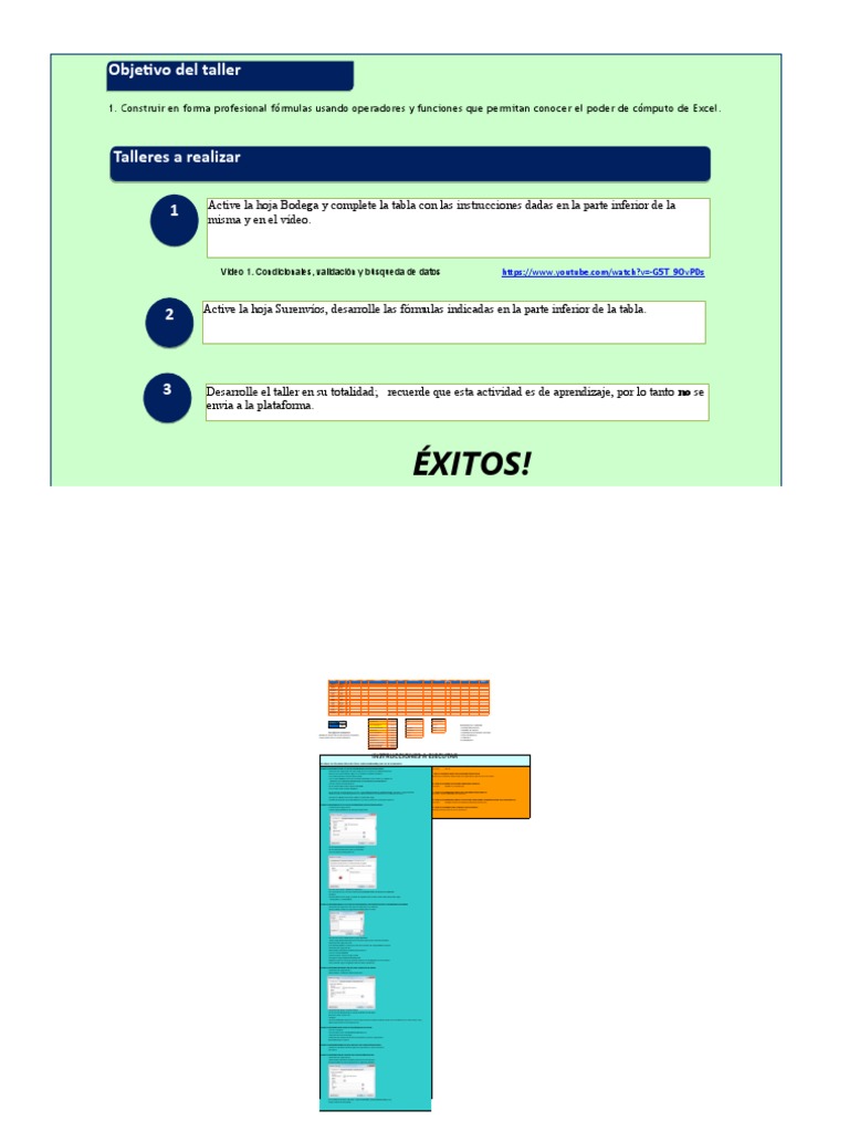 Taller 1.condicionales Anidados, Combinados, Validacion y Búsqueda de ...