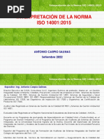 ISO_7101_2023(es) | PDF | Sistema de manejo de calidad | Cuidado de la ...