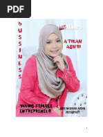 Individual Assignment Mgt400 | PDF | Behavioural Sciences | Business