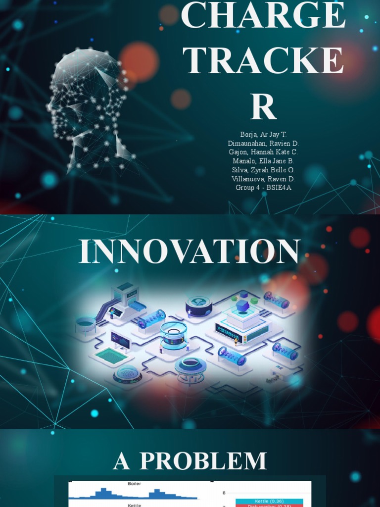 Tech | PDF | Business