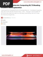 BRAC CSE Course Sequence Guide | PDF | Electronics | Computer Programming