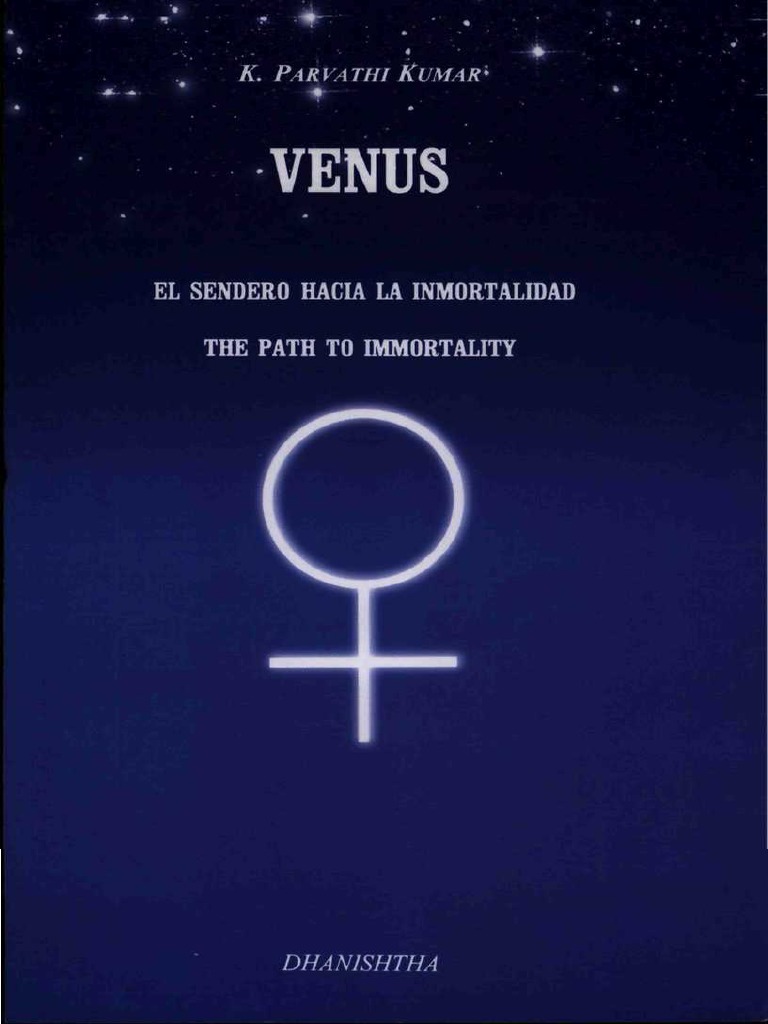 Venus | PDF | Amor | Verdad