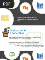 D218 - Task 2 - Brianna Knox | PDF | Leadership | Mindset