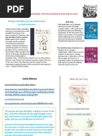 The School of Good and Evil | PDF