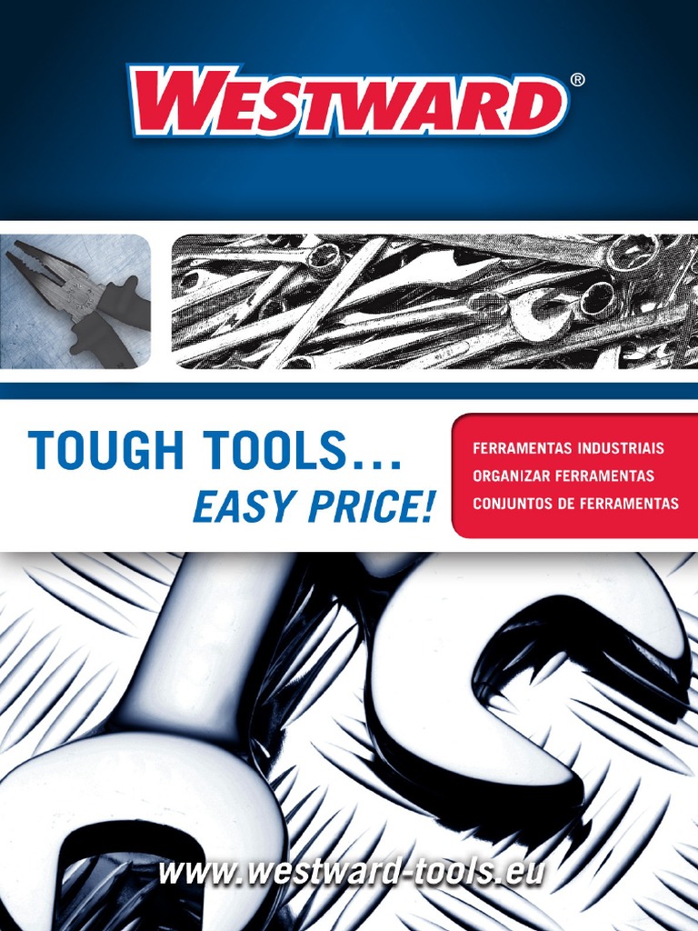 WESTWARD (Fabory) Catálogo 2012 | PDF