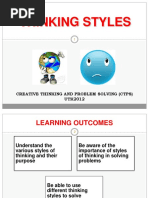 7es Lesson Plan | PDF | Learning | Cognitive Psychology