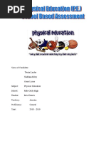 Information Technology Sba | PDF