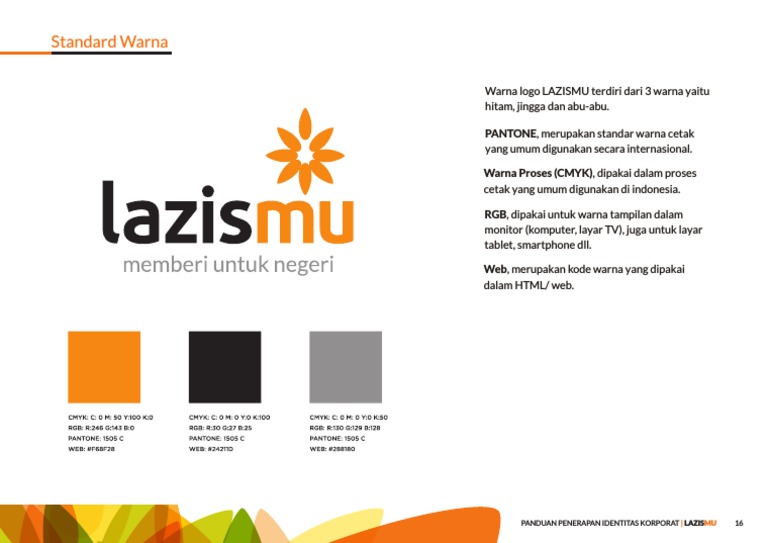 Panduan Logo Brandbook-2 | PDF | Komputer