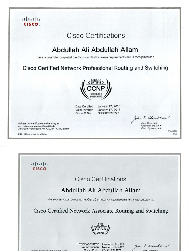 Biomedical Engineer Resume: Abdullah Ali Allam | PDF | Cisco ...