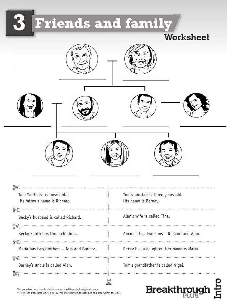 Unit 3 Worksheet | PDF