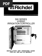 Toro TMC 212 Users Manual 121619 | PDF | Electrical Connector ...