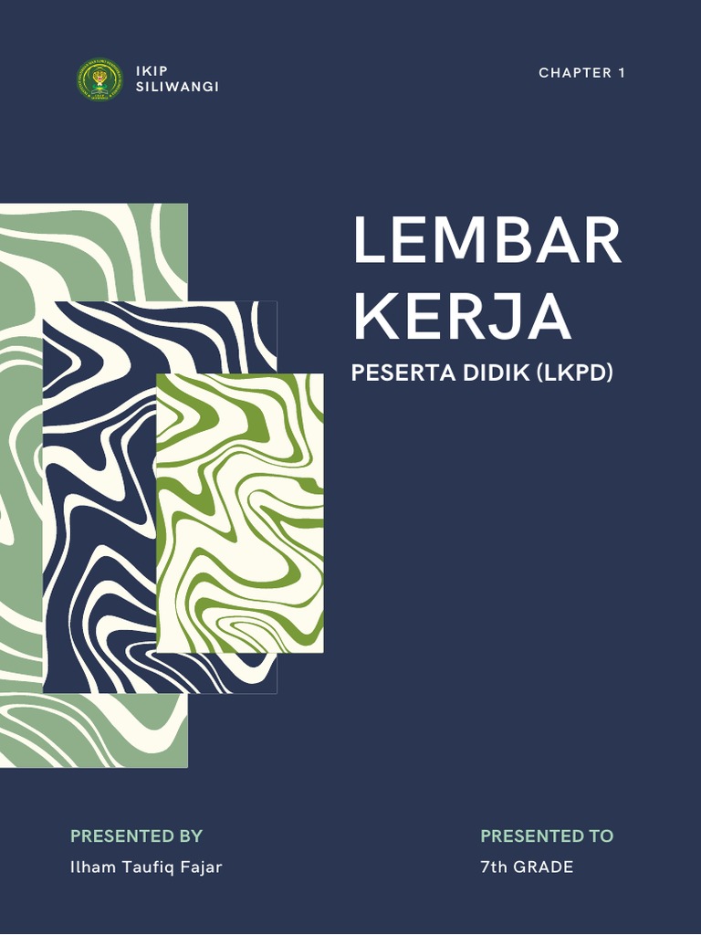 LKPD Siklus 1 Fix | PDF