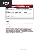 Main Engine LT - HT Cooling System - 111932 | PDF