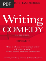 On Writing (Stephen King) | PDF