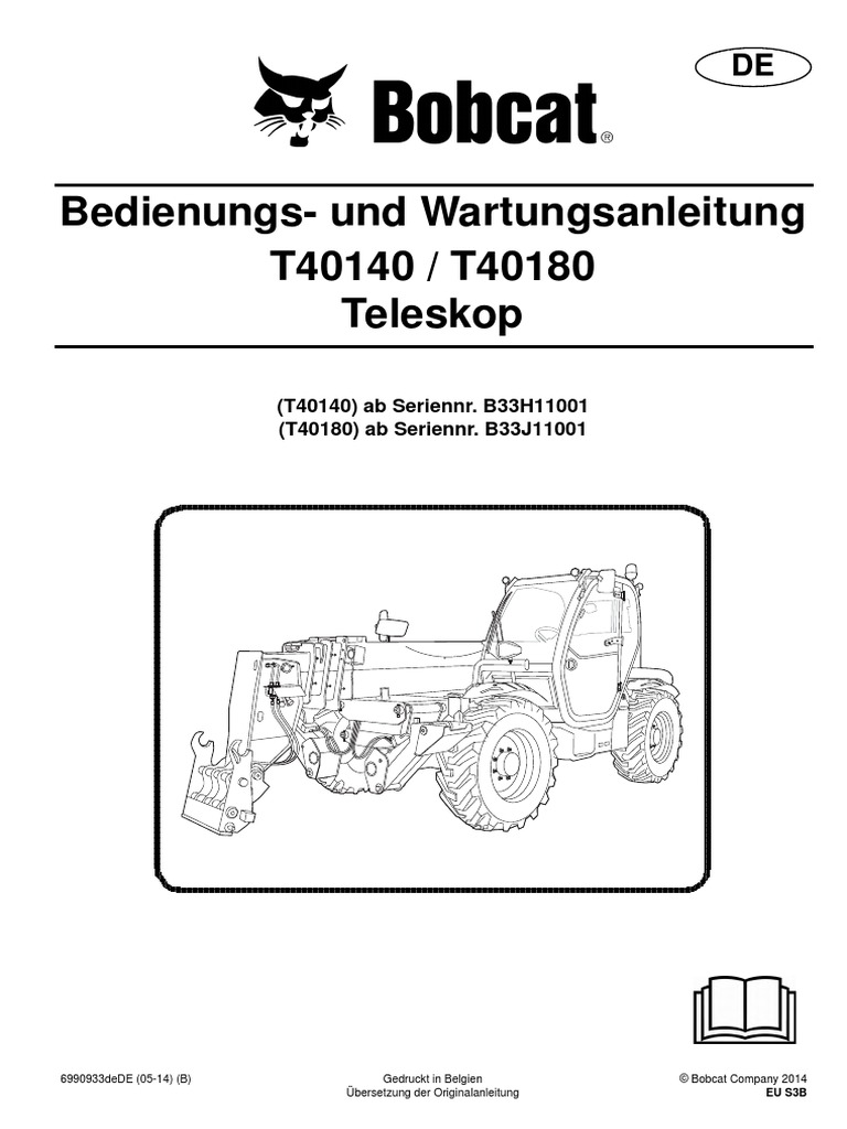 Bedienungs - Und Wartungsanleitung T40140 - T40180 Teleskop | PDF