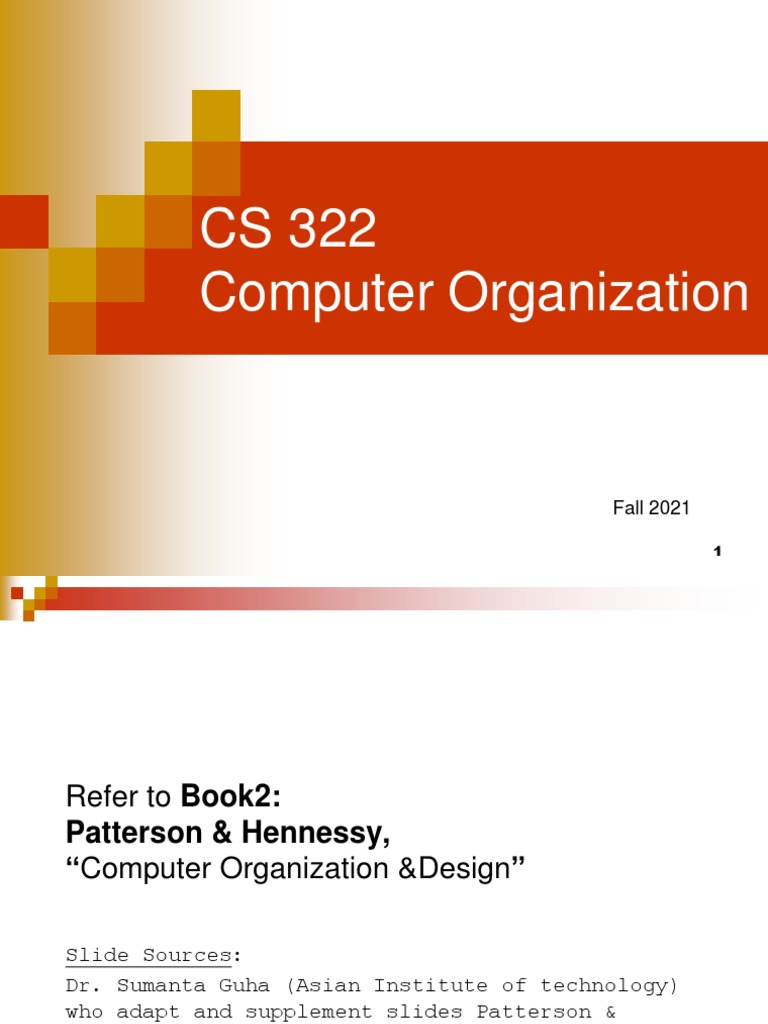 07-08 - CO - B2Ch2 - MIPS Instruction Set | PDF | Subroutine | Central Processing Unit