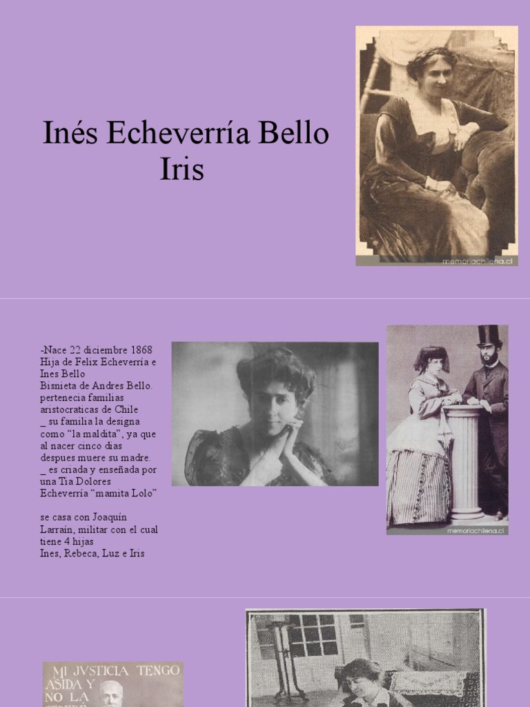 Iris: Feminismo y Espiritualismo | PDF | Religión y espiritualidad