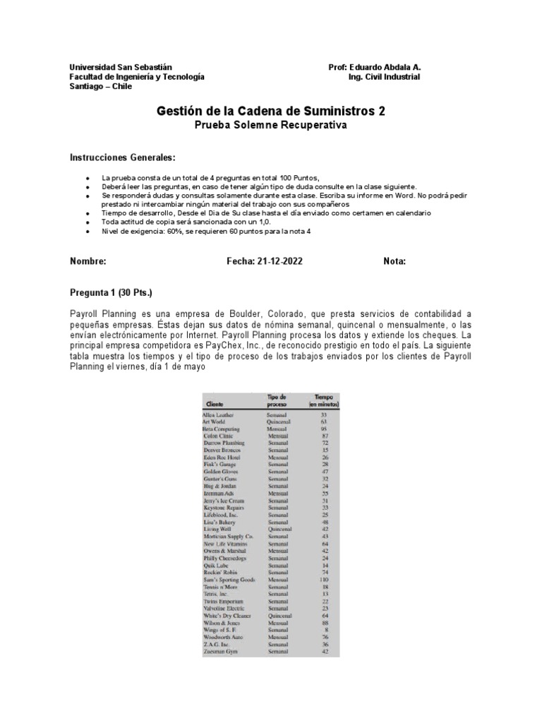 PP1 GCS2 S2 2022 Rec | PDF