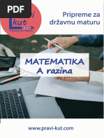 Bijekcija, Injekcija, Surjekcija | PDF