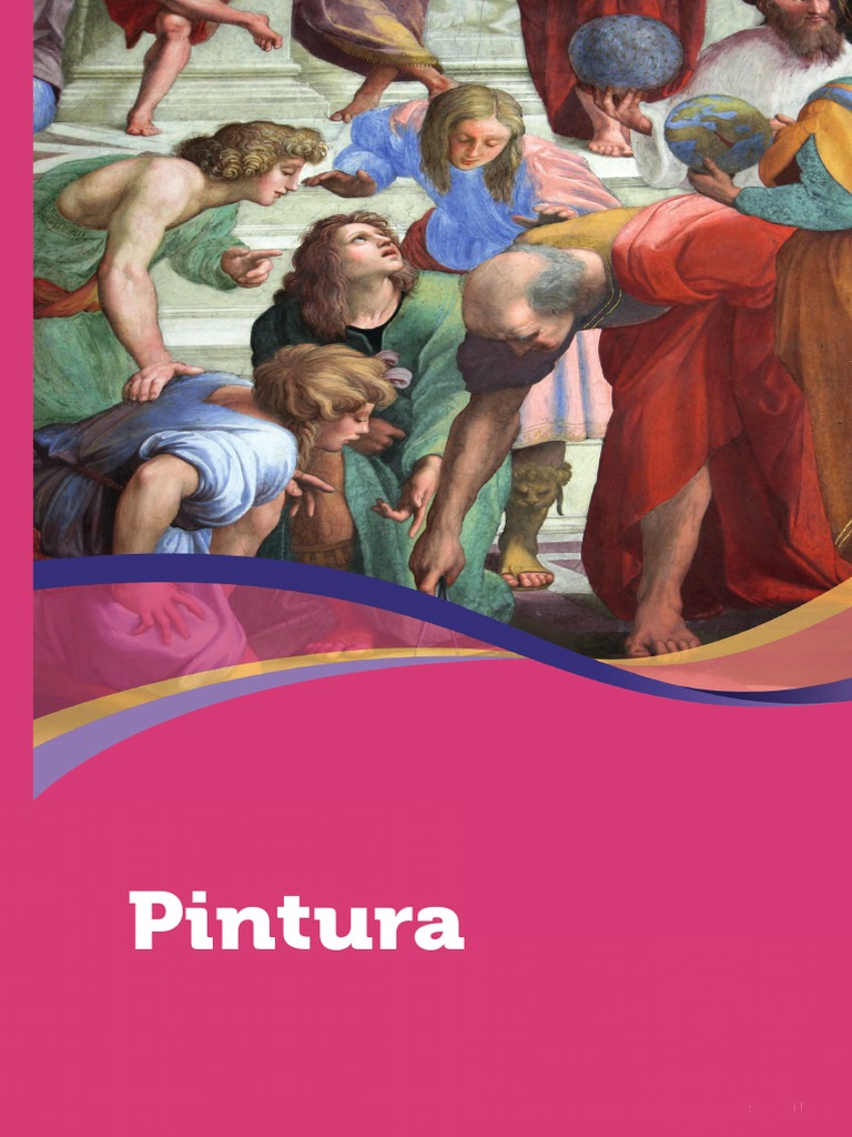 Pin Tura | PDF | Pinturas | Cor