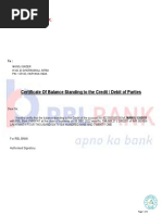 DCB Neft RTGS | PDF | Banks | Cheque