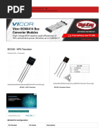 Buzzer - Pinout, Working, Specifications & Datasheet | PDF | Electrical ...