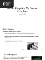 Graphics Cheat Sheet | PDF