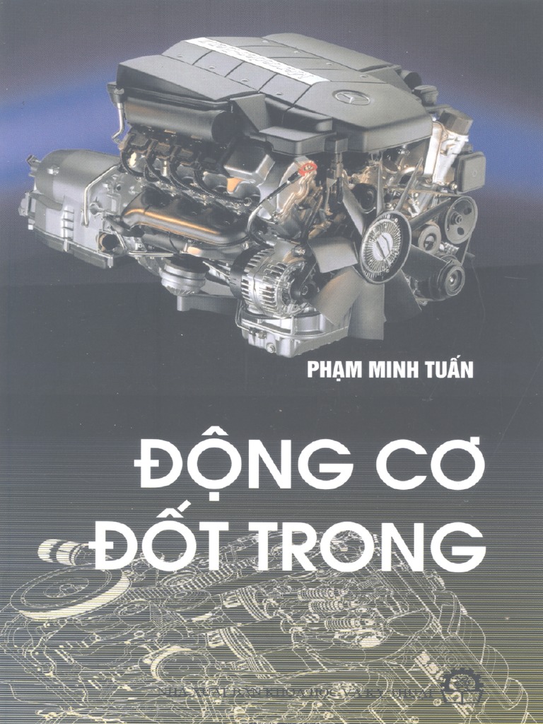 Dong Co Dot Trong - Pham Minh Tuan | PDF