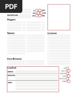 Es2 Hissho Comic | PDF