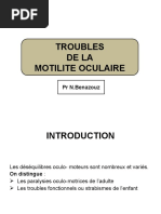 Diplopie : Diagnostic et Prise en Charge | PDF | Système nerveux ...