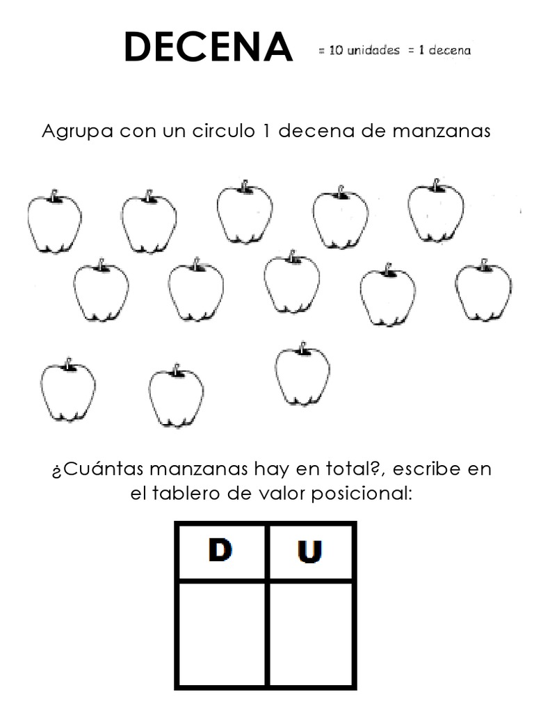 La Casita Del 10 | PDF