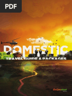 SWOT Analysis - Iceland.final | PDF | Iceland | Hotel