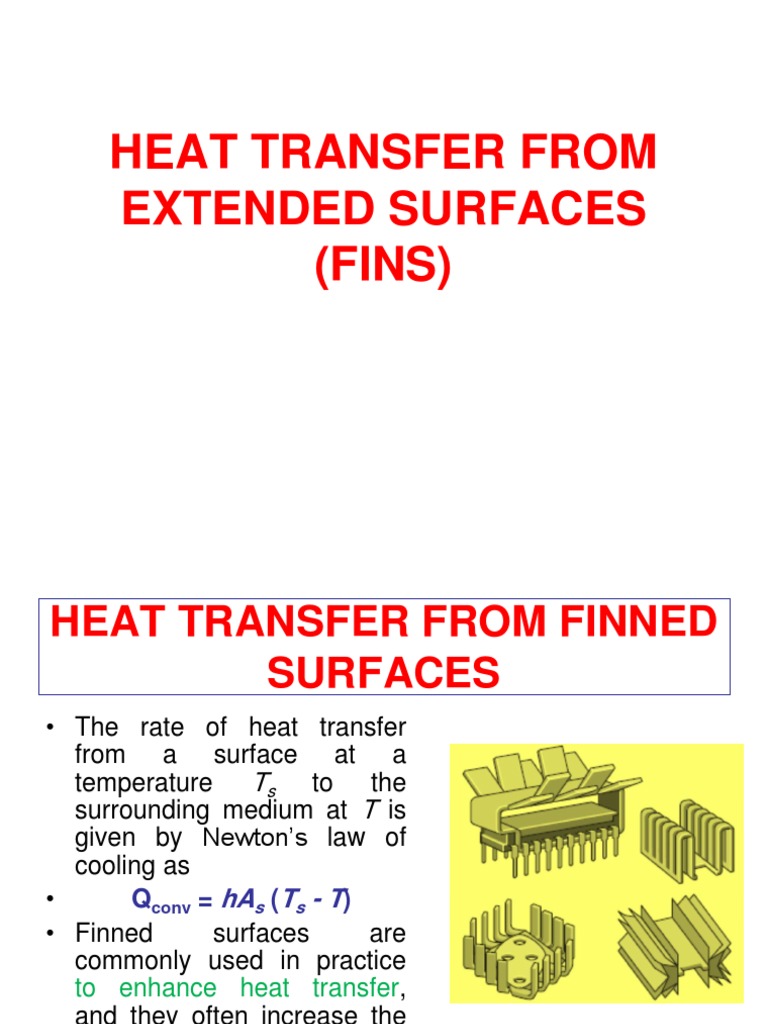 3 Heat Transfer 2021 | Download Free PDF | Heat Transfer | Heat