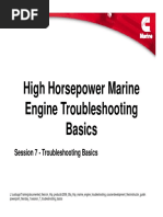 Volume 2 Appendix 2 Trigger Matrix | PDF | Specification (Technical ...