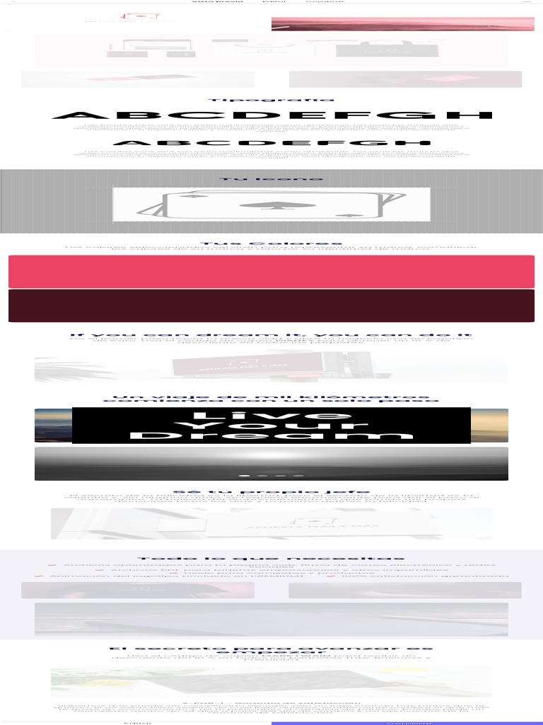 SMASHINGLOGO Vista Previa | PDF | Tipografía | Cupón