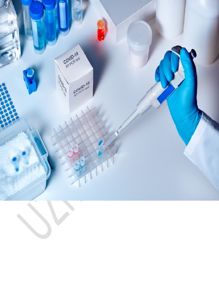 FINAL Prilagodjavanje Medicinsko Dijagnosticke Laboratorije COVID 19 | PDF