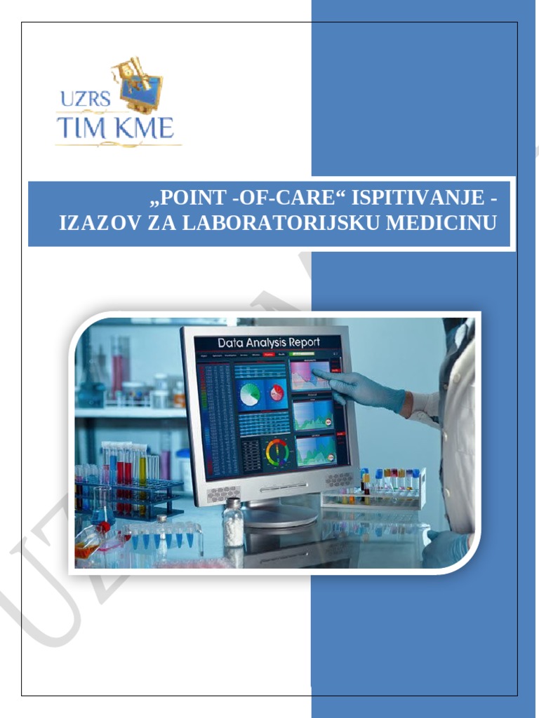 POINT of Care Prilog 1 | PDF