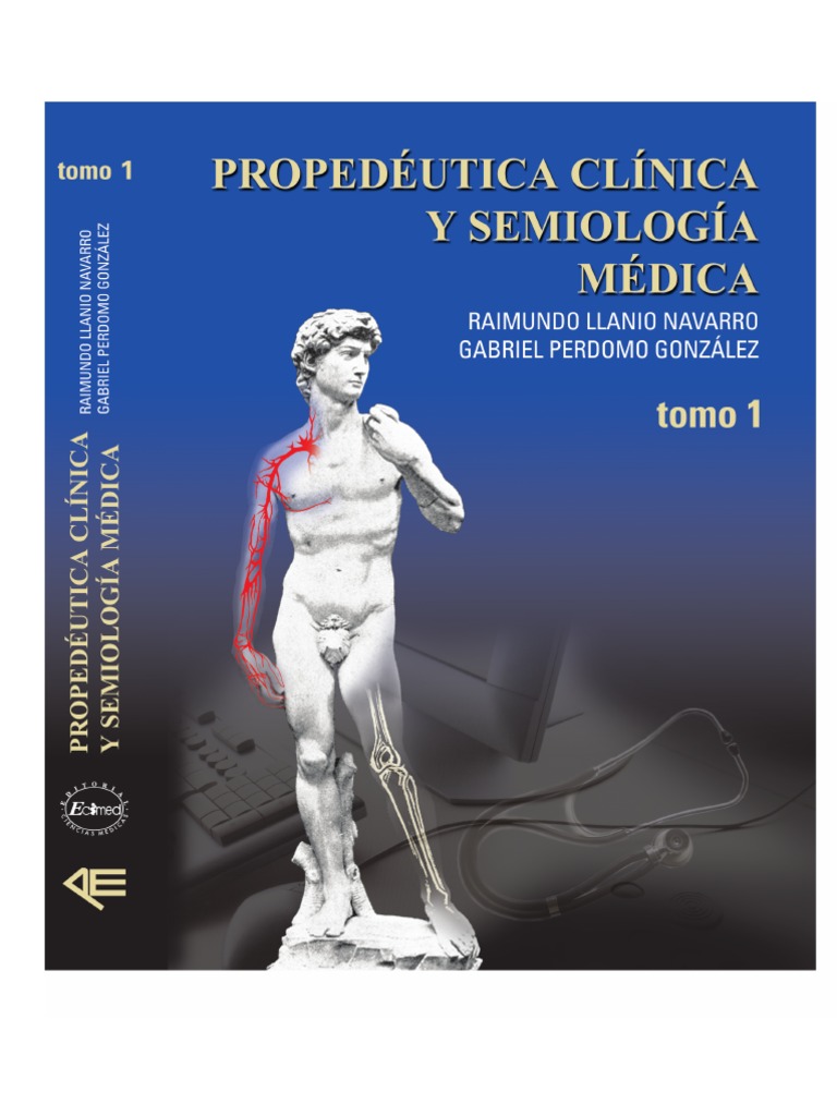 Propedeutica Clinica y Semiologia Medica | Comunicación | Diagnostico ...