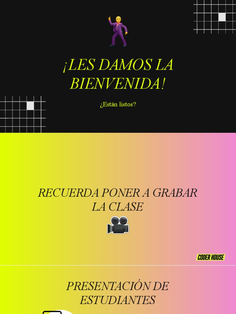 Clase 1 - Números y Cadenas de Caracteres | PDF | Objeto (informática ... Clase 1 - Números y Cadenas de Caracteres | PDF | Objeto (informática ...