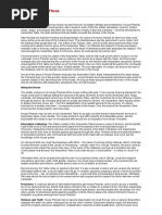 Shadow Dragonmark - DND Eberron - Rising From The Last War | PDF | Elf ...