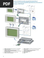 SEL-2414 Transformer Monitor | PDF | Input/Output | Electricity