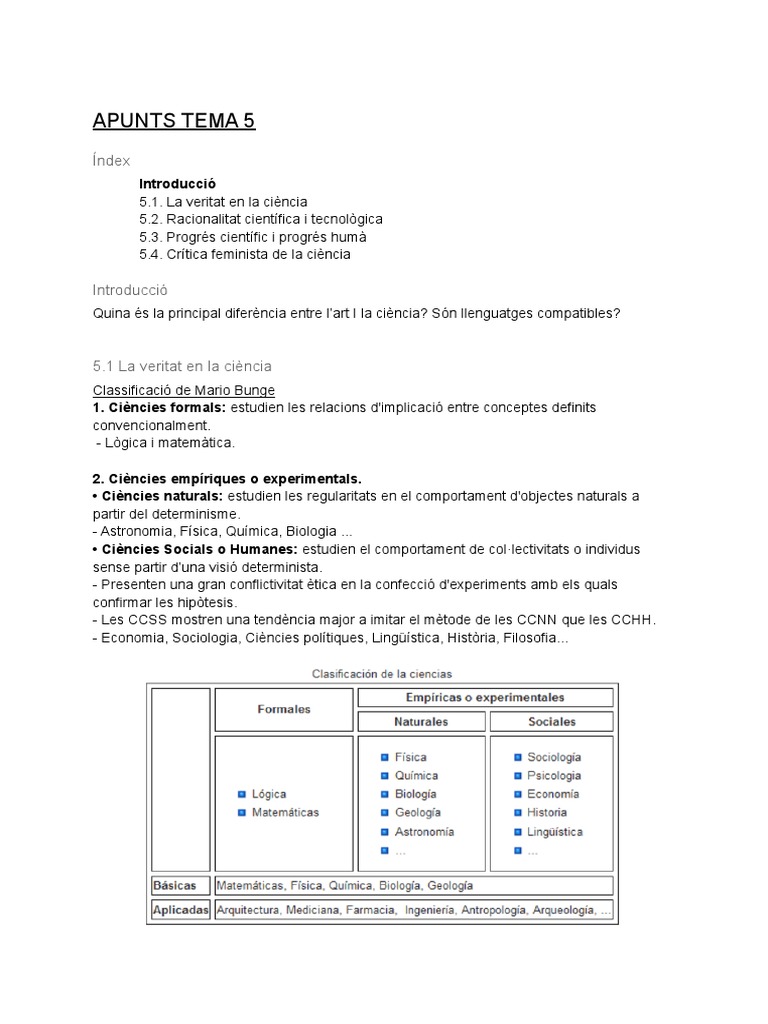 Tema 5-Historia | PDF