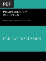 Rug-Adl & Akps | PDF | Health Care | Medicine